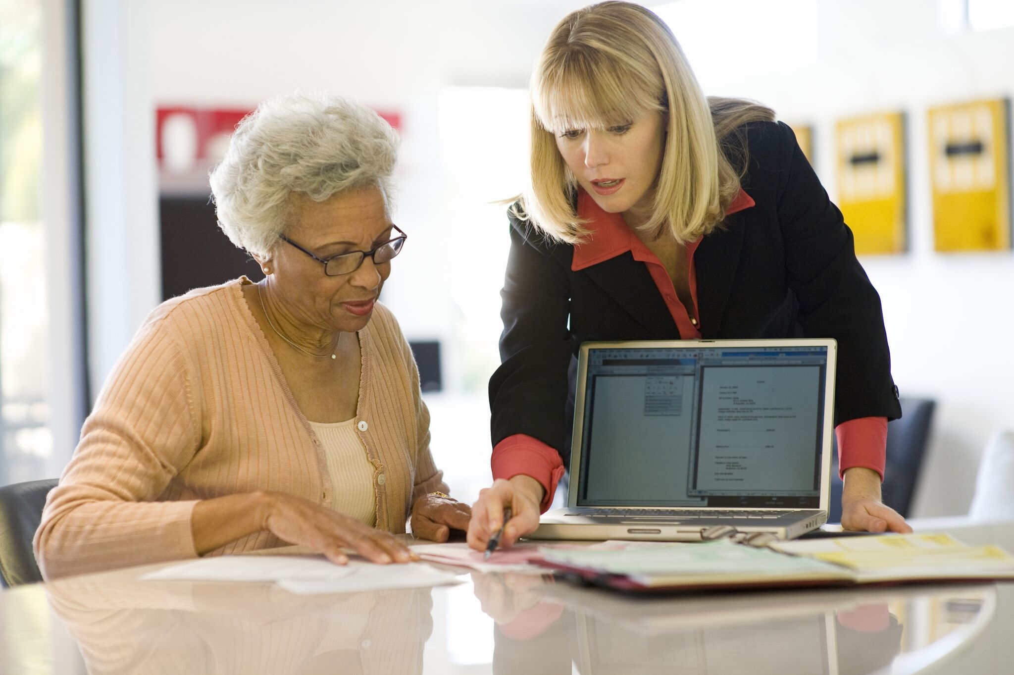 Advising for Longevity: Why Advisors Must Consider Older Clients ...